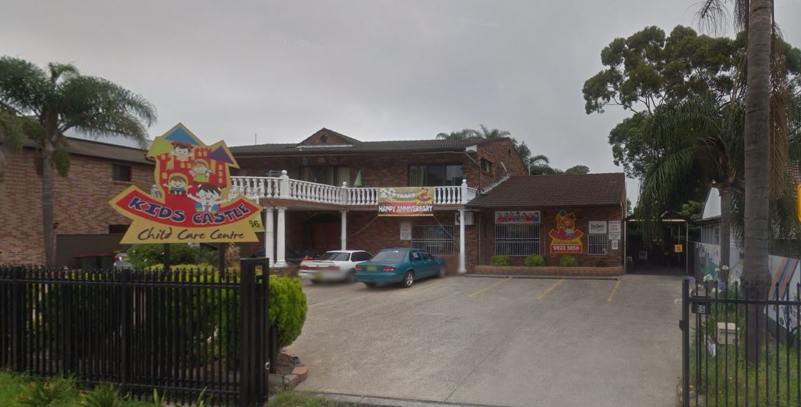 Gallery - Kids Castle